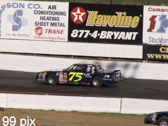 Guibor, Linstroth Win